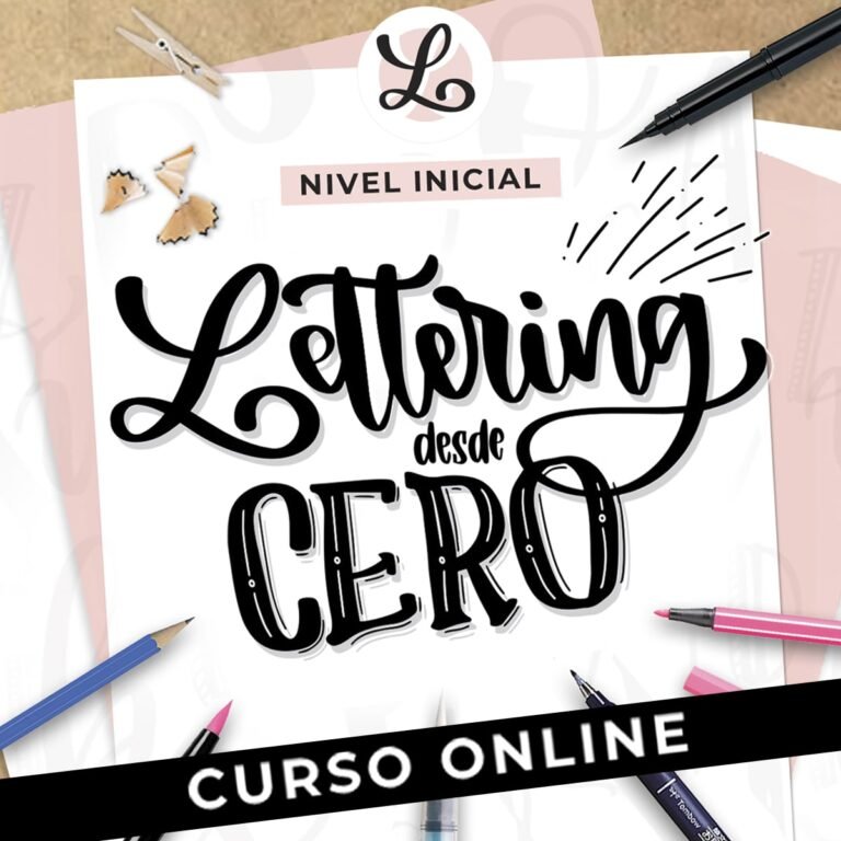 Aprender - lettering.com.ar